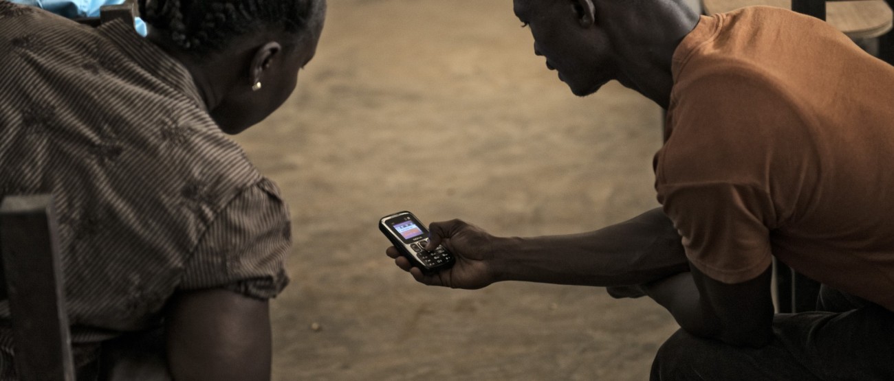 Axel Addy | Enhanced Integrated Framework (EIF)