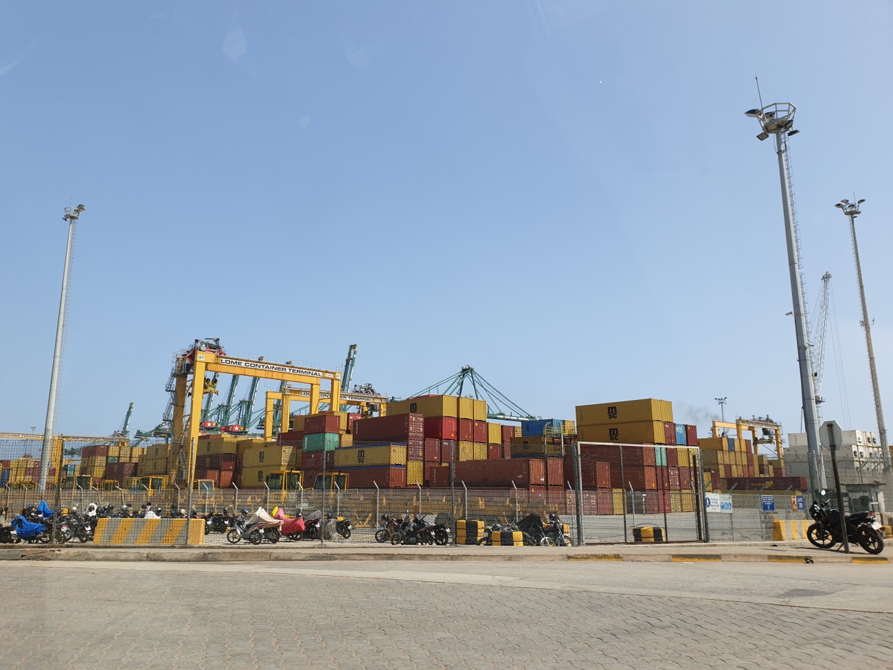 Sierra Leone unlocks its trade potential through sustainable trade ...