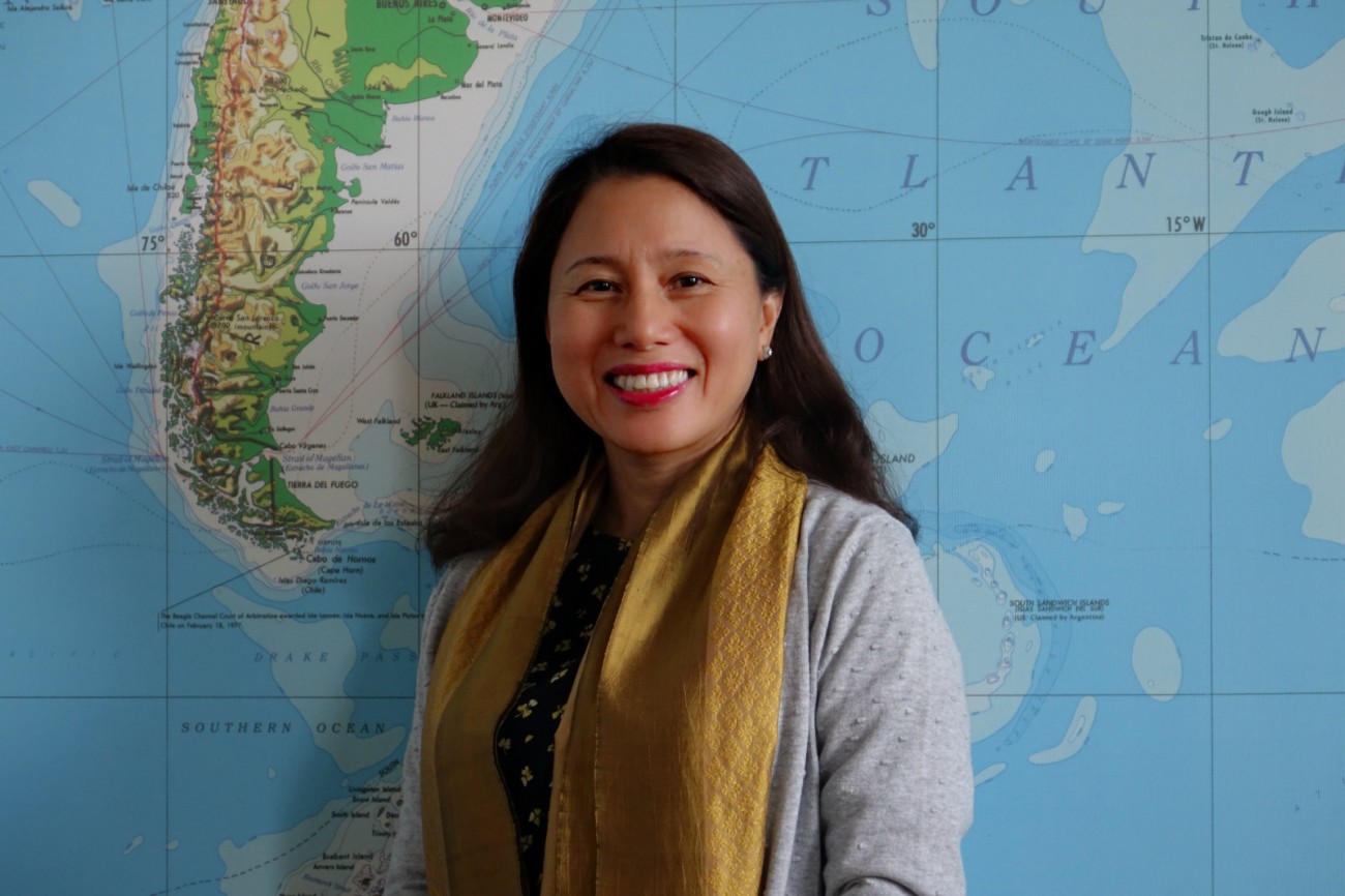 Team | Enhanced Integrated Framework (EIF)