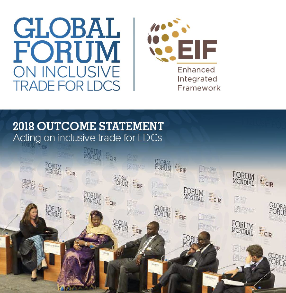 EIF Newsletter | Enhanced Integrated Framework (EIF)