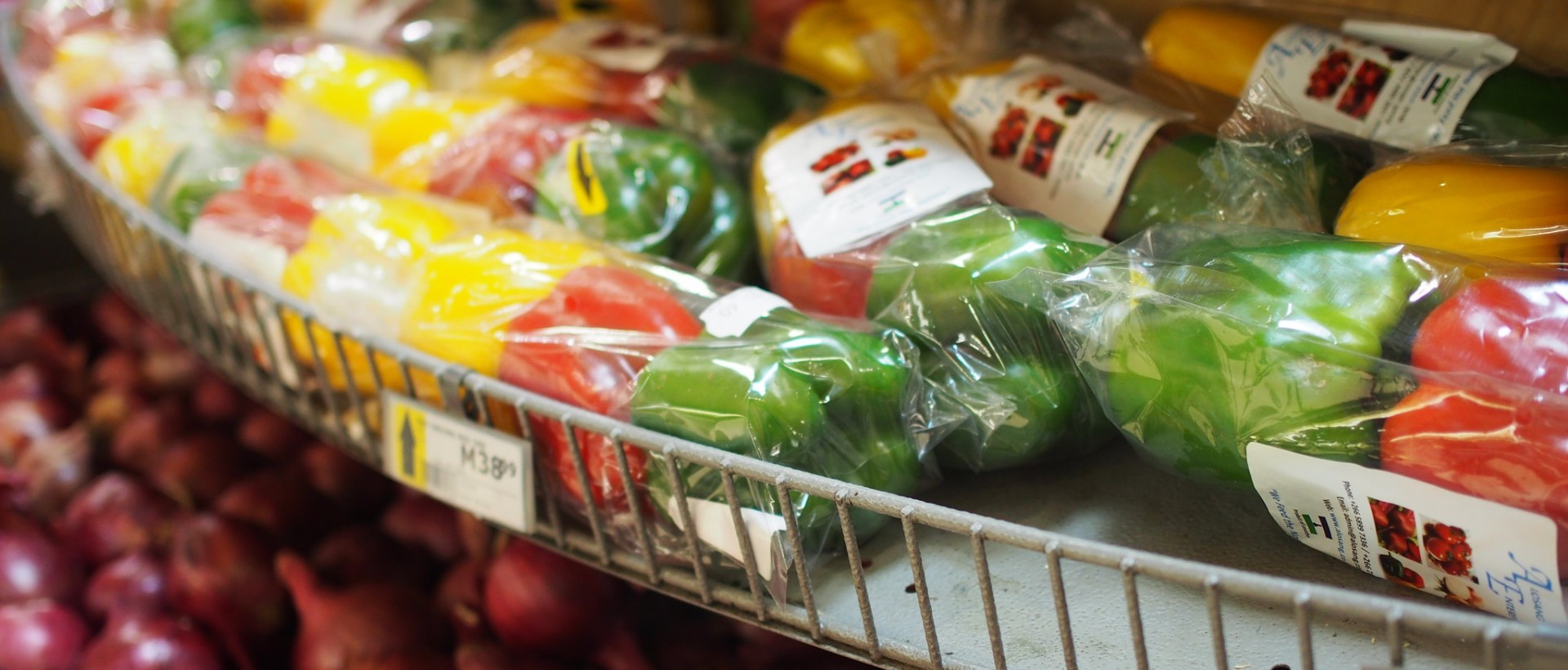 Alexander Kasterine | Enhanced Integrated Framework (EIF)