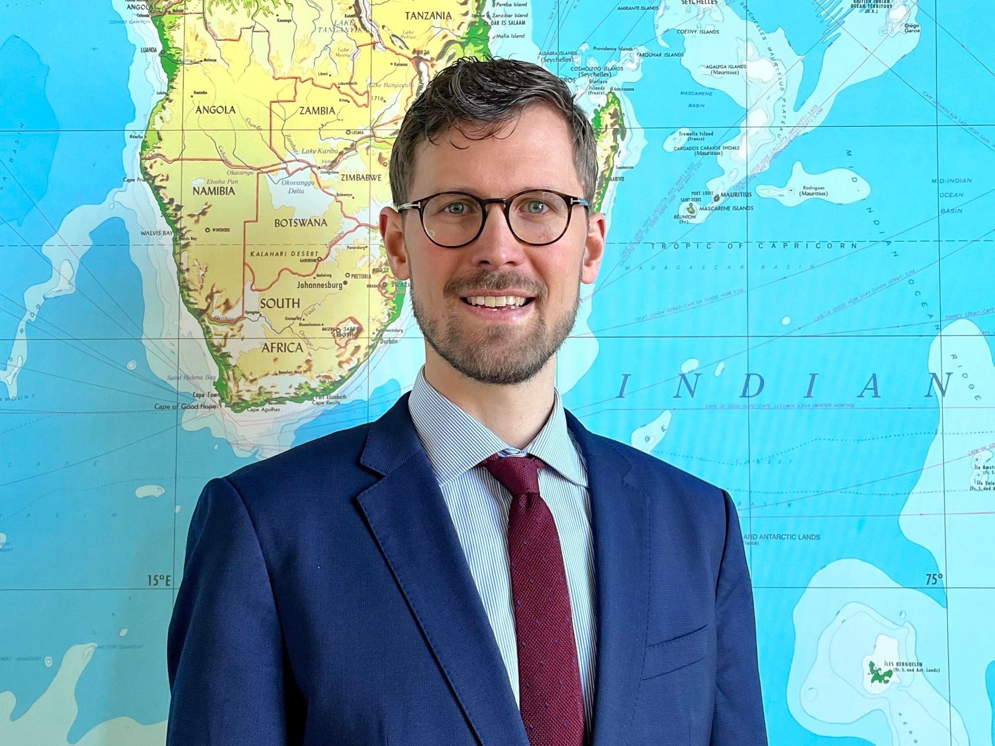 Team | Enhanced Integrated Framework (EIF)