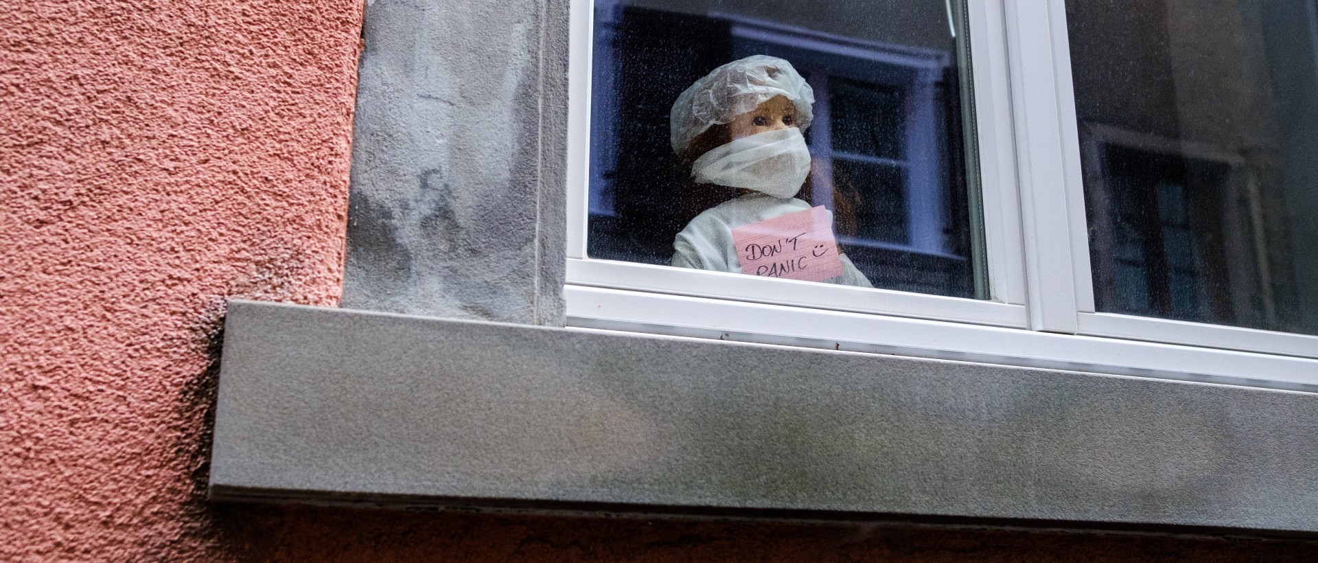 Visvanathan Subramaniam | Enhanced Integrated Framework (EIF)