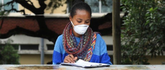 Nicolas Schmidt | Enhanced Integrated Framework (EIF)